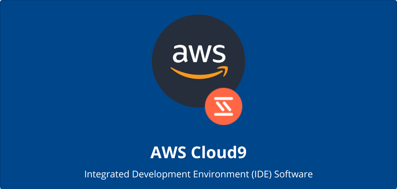 AWS Cloud9 - Startup Stash